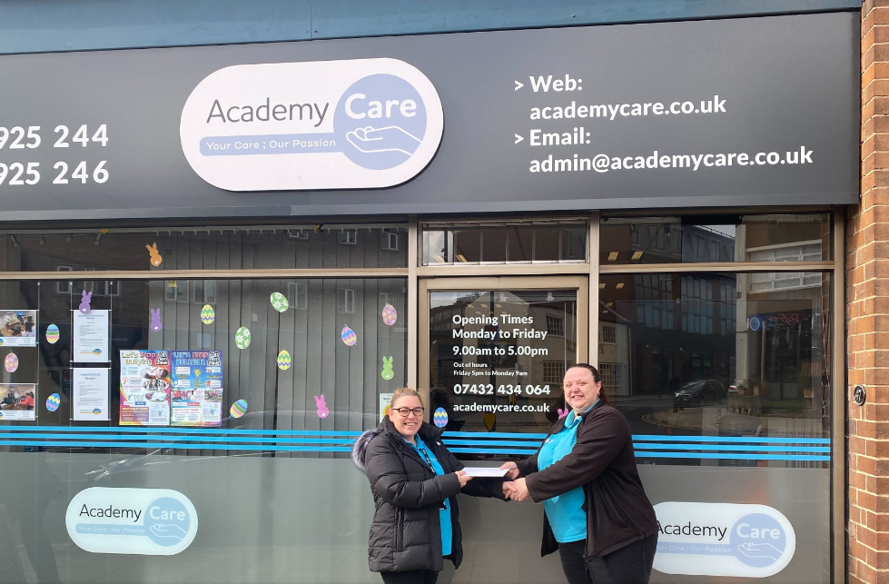 Academy Care | Wakefield BID