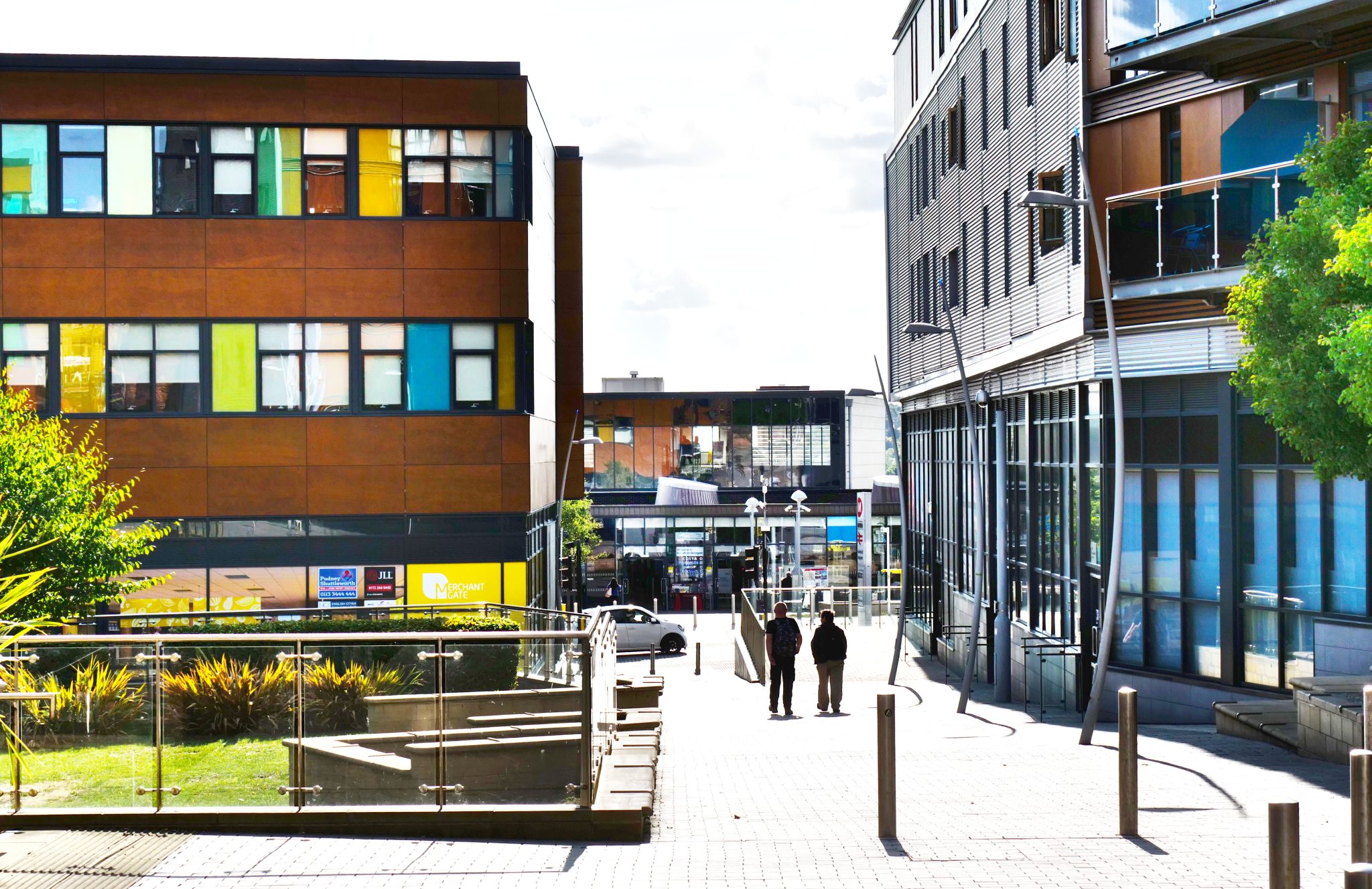 Wakefield District Plan 2025–2035: What It Means for City Centre Businesses